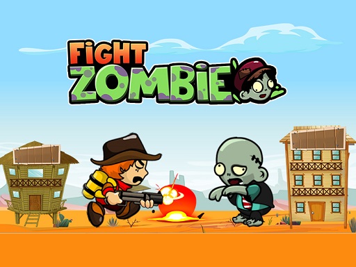 Fight Zombie | Free Play Games HTML5 Online