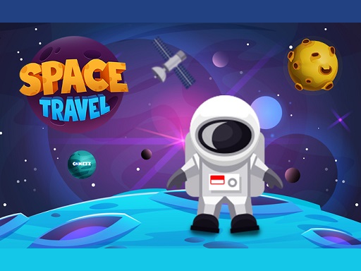 Space Travel | Free Play Games HTML5 Online