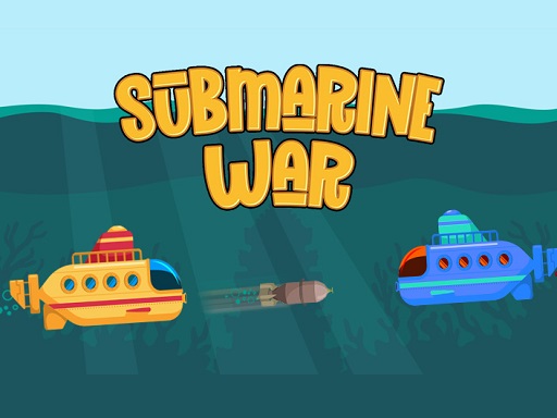 Submarine War | Free Play Games HTML5 Online