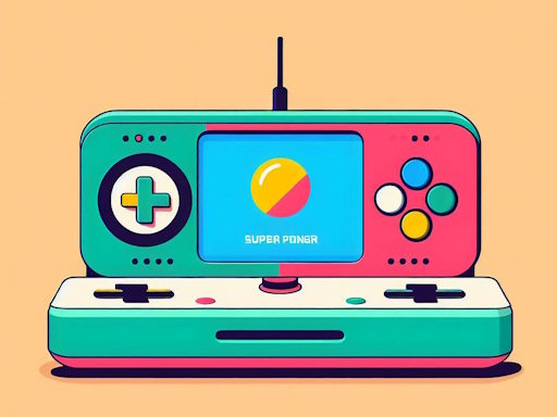 Super Color Pong | Free Play Games HTML5 Online